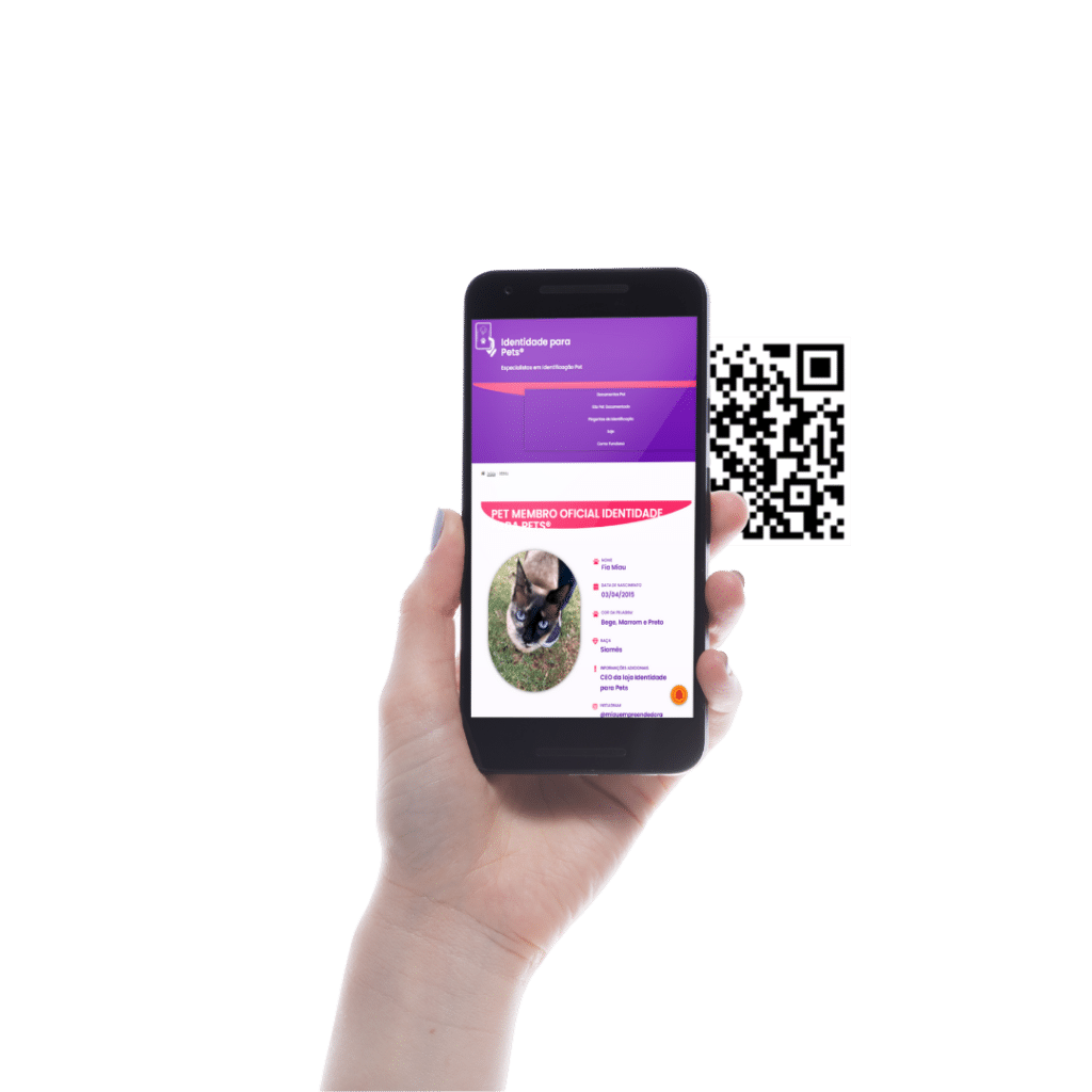 Pagina Inicial | RG para Pets®